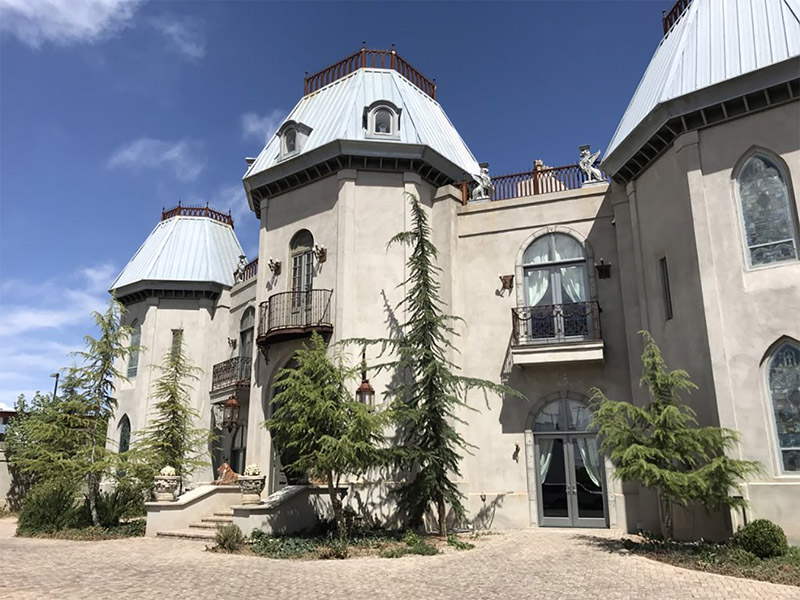 The Turquoise Museum Moves to a New Home - Rock & Gem Magazine