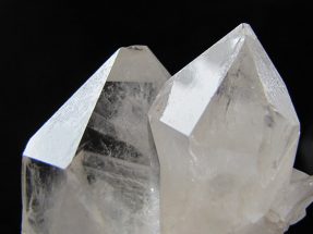 Arkansas Quartz: Origin and History - Rock & Gem Magazine