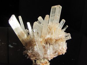 Gypsum and Anhydrite - Rock & Gem Magazine