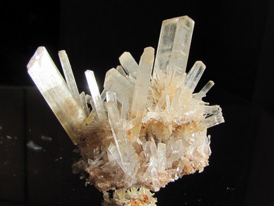 Gypsum and Anhydrite - Rock & Gem Magazine