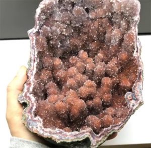 Friday Find: Moroccan Quartz - Rock & Gem Magazine