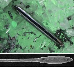 Abellaite to Zykaite: Practice of Naming Minerals