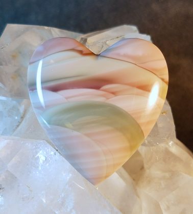 What to Cut: Royal Imperial Jasper - Rock & Gem Magazine