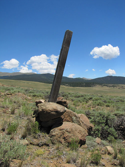 Old Mining Law in a New Era - Rock & Gem Magazine