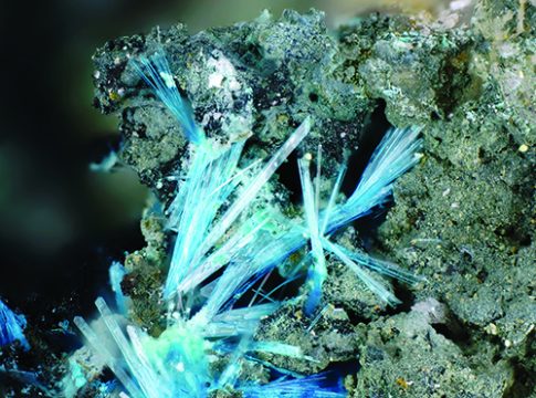 Update: The Carbon Mineral Challenge - Rock & Gem Magazine