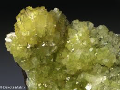 For the Love of Mineral Names - Rock & Gem Magazine