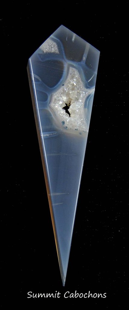 Just Off the Wheels: Keith Dull - Rock & Gem Magazine