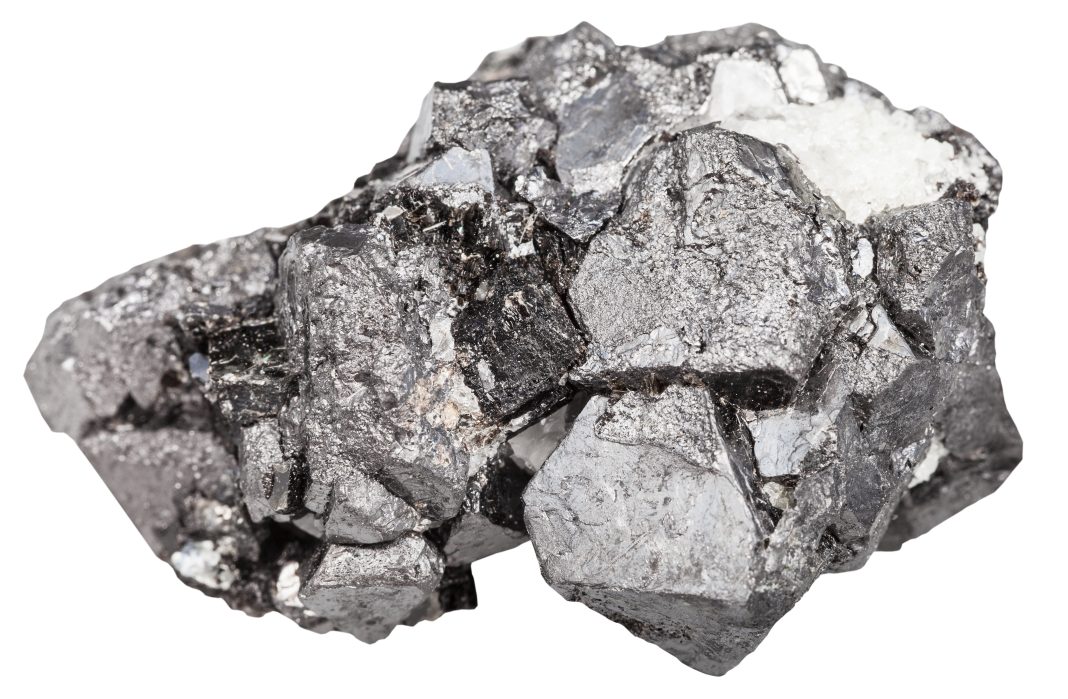 Magnetite and Lodestone: Formation & Properties