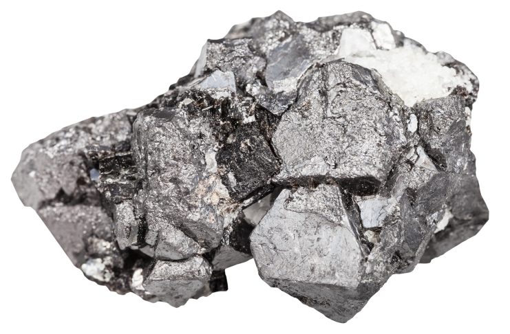 Magnetite and Lodestone: Formation & Properties