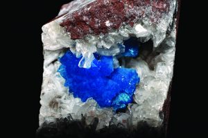 Vanadium and Its Vibrant Minerals - Rock & Gem Magazine