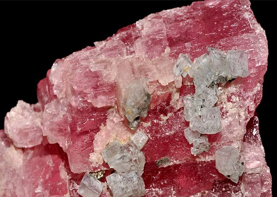 The Acid-Effervescence of Calcite | Rock & Gem Magazine