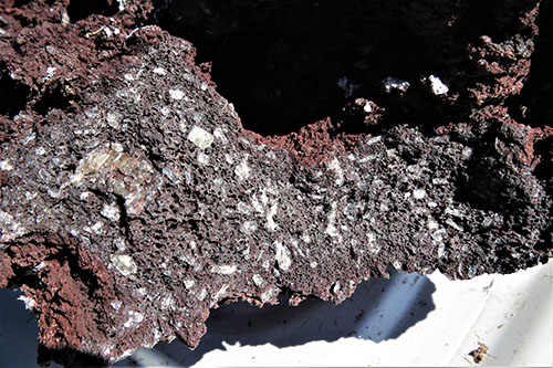 Little Eagle Butte Sunstone - Rock & Gem Magazine