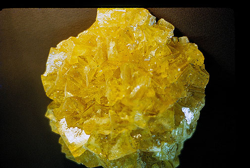 On The Rocks: Periodic Table of Chemical Elements