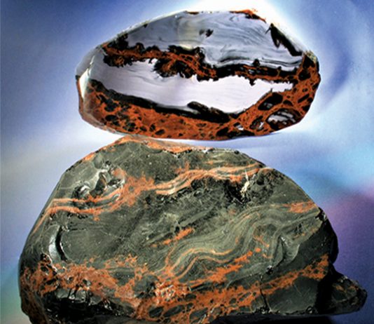 Bench Tips: Getting the Best Pattern - Rock & Gem Magazine