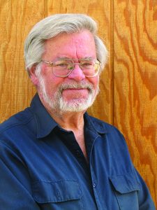 The United States Geological Survey - Rock & Gem Magazine