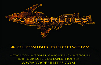 Yooperlites' Appeal (Part 1) | Rock & Gem Magazine