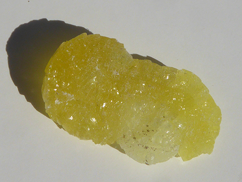 Getting the Scoop on Brucite - Rock & Gem Magazine