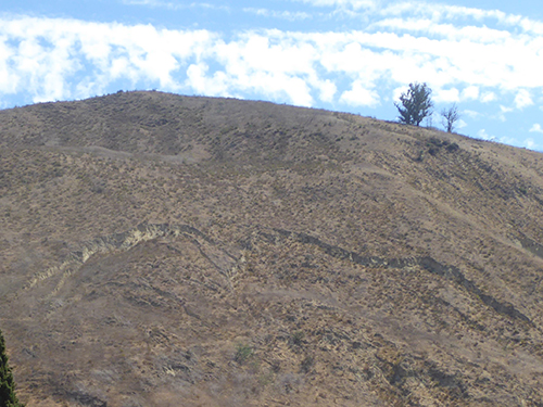 Examining Slumps - Rock & Gem Magazine