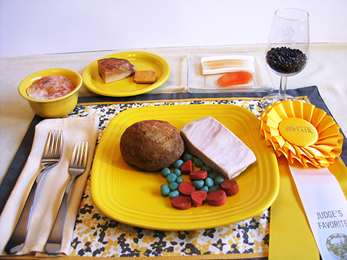 Rock-Centered Meal Plans - Rock & Gem Magazine