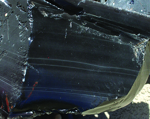 Bench Tips: Cat’s Eye Obsidian - Rock & Gem Magazine