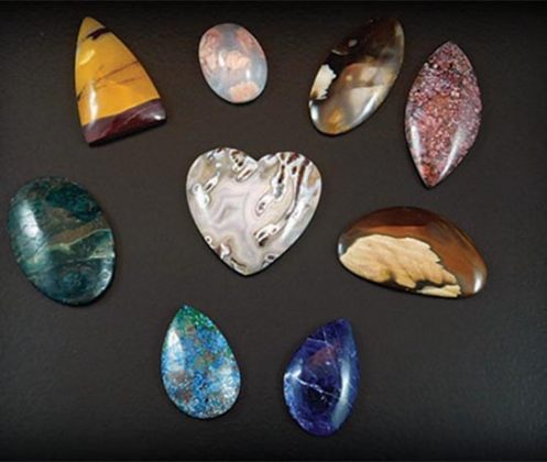 Agate Appreciation On The Rise - Rock & Gem Magazine