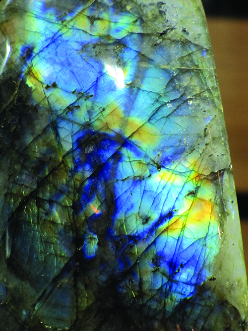 Feldspar Minerals: Rock Forming Basics - Rock & Gem Magazine