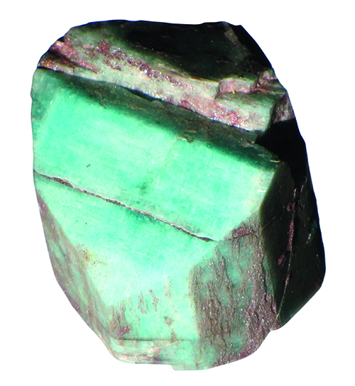 Feldspar Minerals: Rock Forming Basics - Rock & Gem Magazine