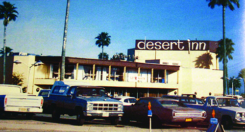 Early Tales From Tucson | Rock & Gem Magazine