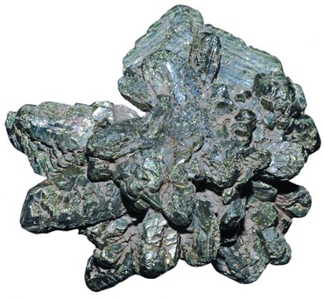 Rock Science: Marcasite - Rock & Gem Magazine