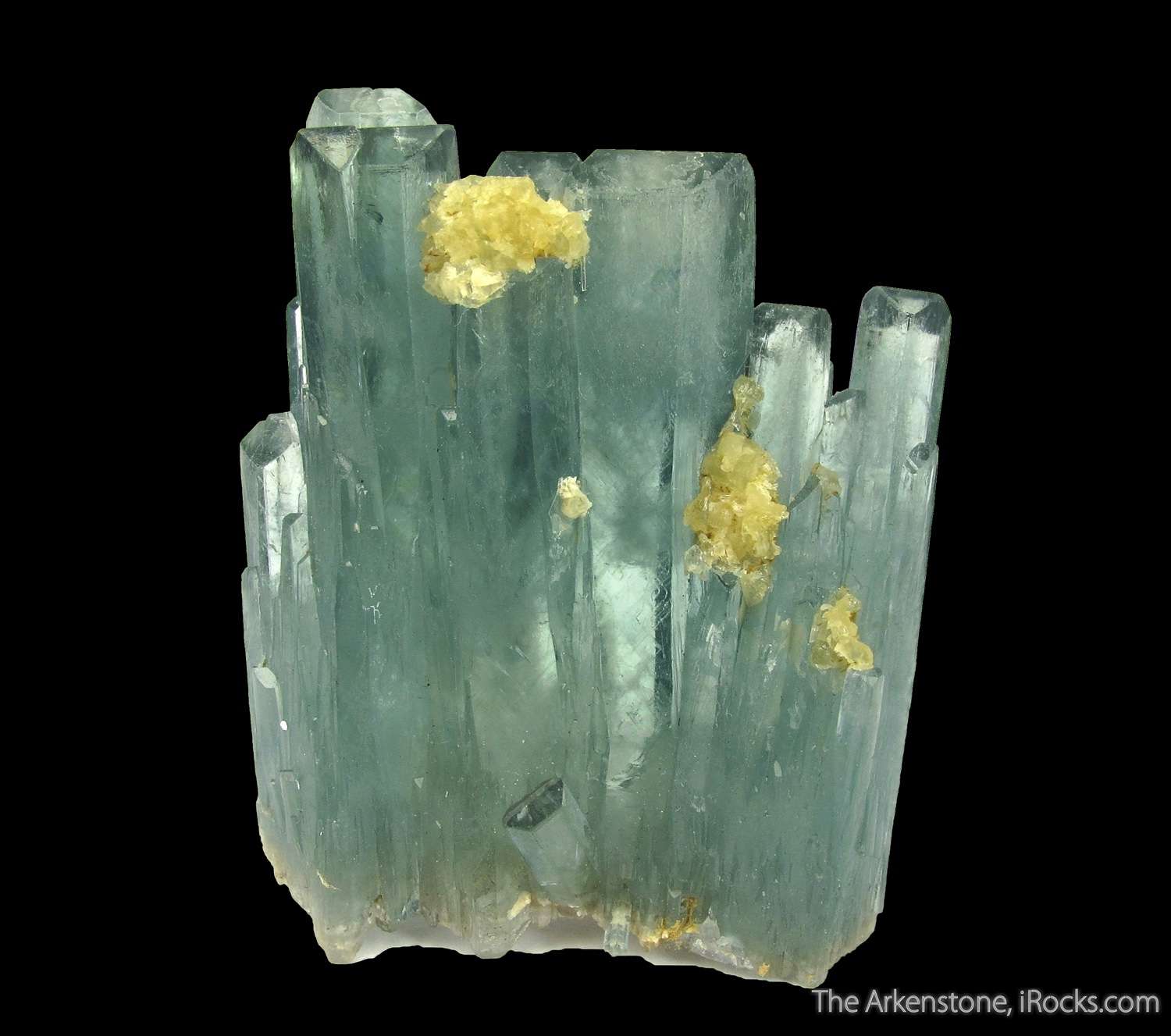 Mineral Monday: Barite - Rock & Gem Magazine