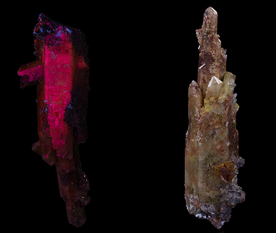 Mineral Monday: Mimetite - Rock & Gem Magazine