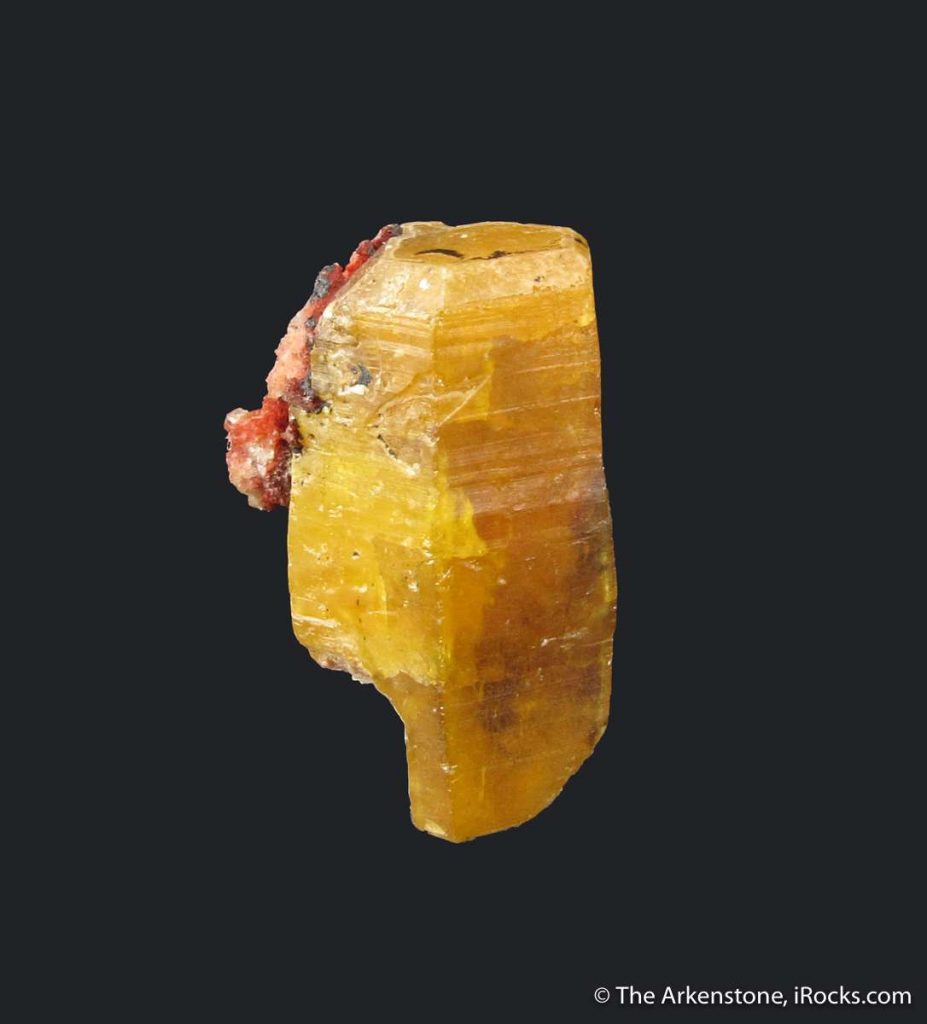 Mineral Monday: Mimetite - Rock & Gem Magazine