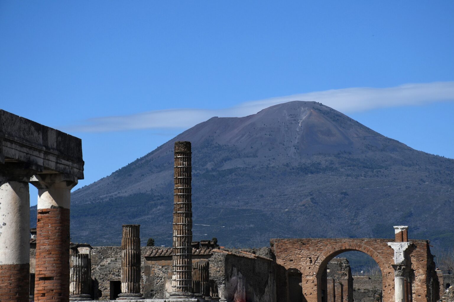Famous Volcanoes in Italy: Fiery Trio - Rock & Gem Magazine