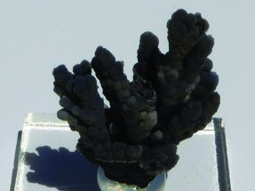 Allophane: A Mineraloid - Rock & Gem Magazine