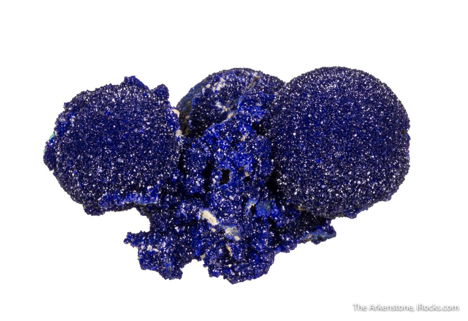 Mineral Monday: Awesome Azurite - Rock & Gem Magazine