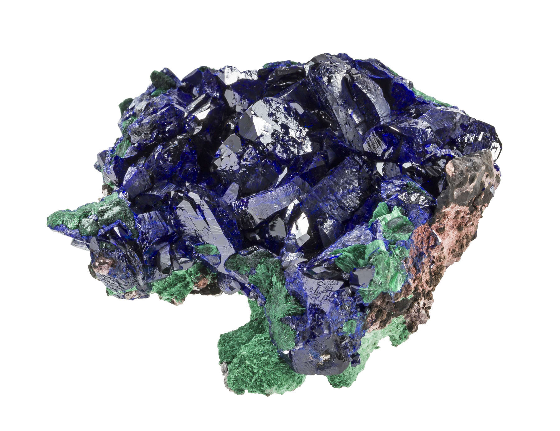 Mineral Monday: Awesome Azurite - Rock & Gem Magazine
