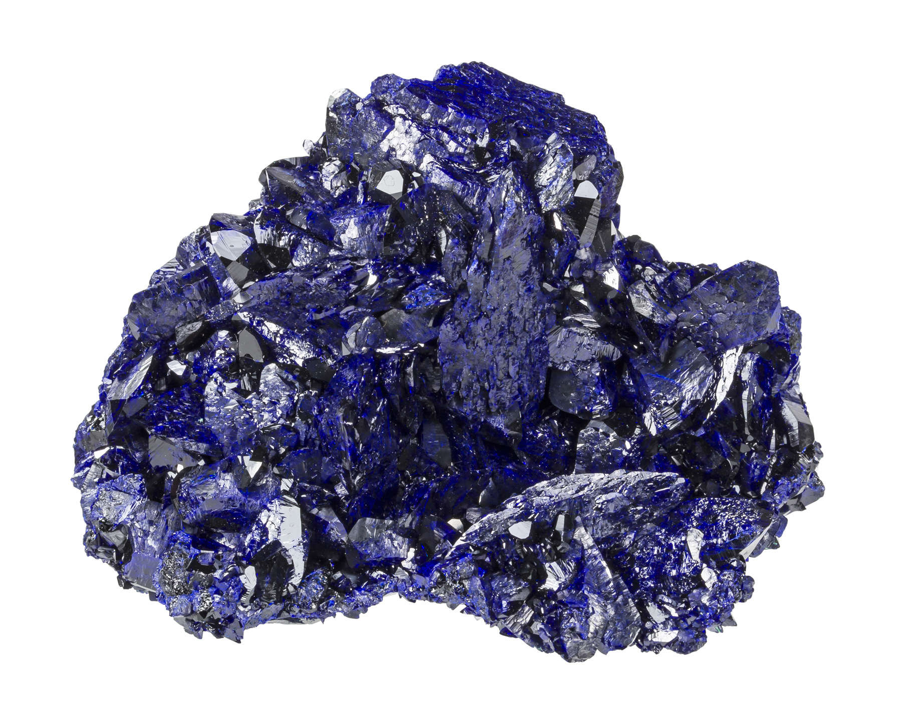 Mineral Monday: Awesome Azurite - Rock & Gem Magazine