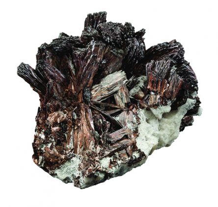 Southwest Summer — Part I - Rock & Gem Magazine