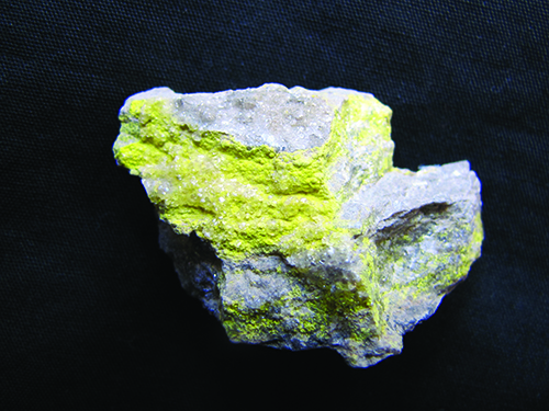Radioactive Rocks: A Rockhound’s Guide - Rock & Gem Magazine