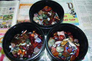 Tumbling Talk: Maximizing Results for Kids' Projects and Prizes