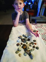 Tumbling Talk: Rock Tumbling for Autism - Rock & Gem Magazine