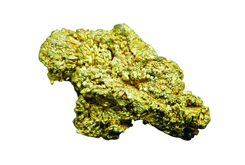 Nevada’s Carlin Trend - Rock & Gem Magazine