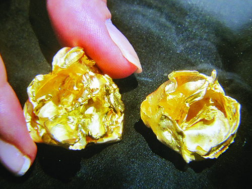 Nevada’s Carlin Trend - Rock & Gem Magazine