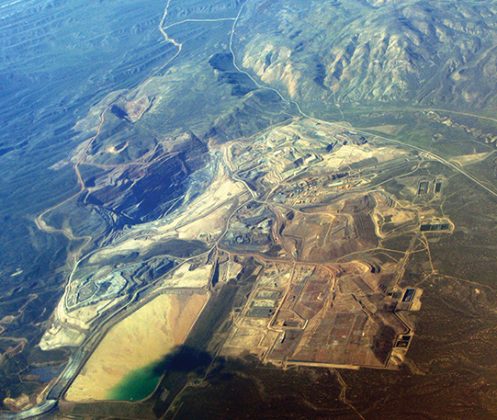 Nevada’s Carlin Trend - Rock & Gem Magazine