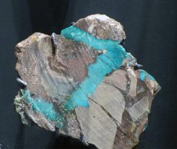 Turquoise: Fingerprinting Origins - Rock & Gem Magazine