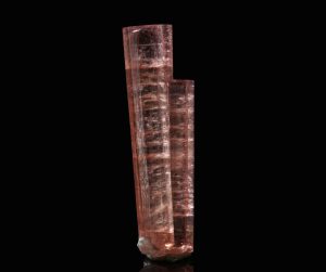 Pink Tourmaline & Fossils in San Diego - Rock & Gem Magazine