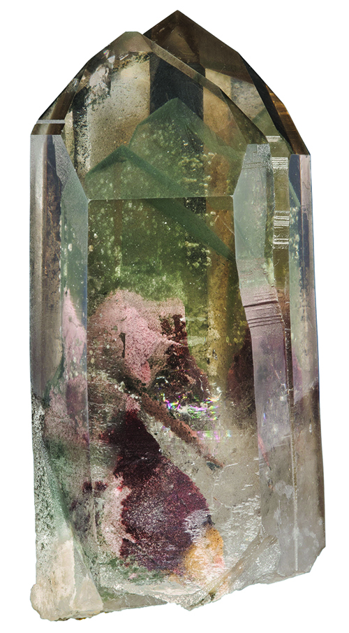 Meet the Quartz Mineral Group - Rock & Gem Magazine