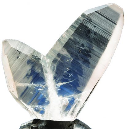 Meet the Quartz Mineral Group - Rock & Gem Magazine