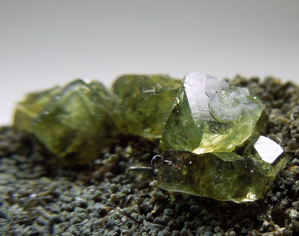 Captivated by Lovely Ludlamite - Rock & Gem Magazine