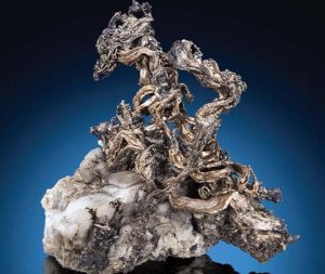 Silver Mining: History & Uses - Rock & Gem Magazine